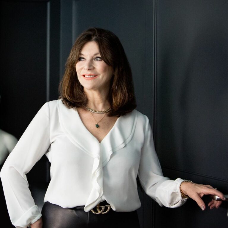 Naomi Heaton – Sustainable Discovery Event 2023