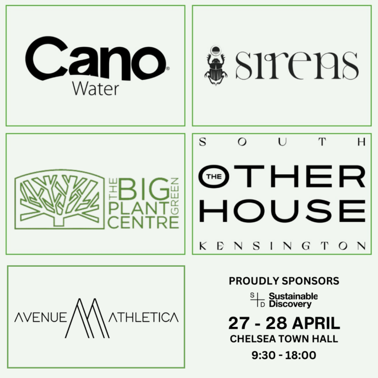 Discover Sustainable Brands | Eco Conscious Shopping